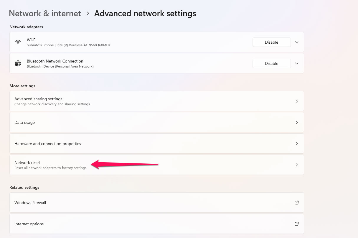 How to Fix “WiFi Doesn’t Have a Valid IP Configuration” Issue? | TechLatest
