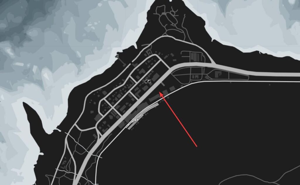 GTA Online Gun Van Location Today - October 31, 2025