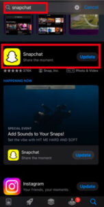 How to Fix Snapchat Support Code C14A? | TechLatest