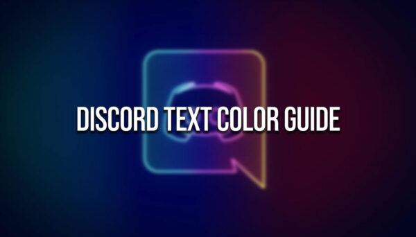 How to Change the Text Color in Discord? | TechLatest