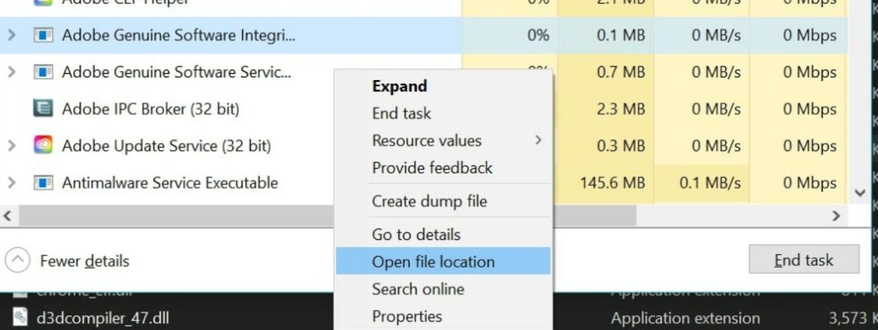 How to Disable Adobe Genuine Software Integrity Service on Windows and ...
