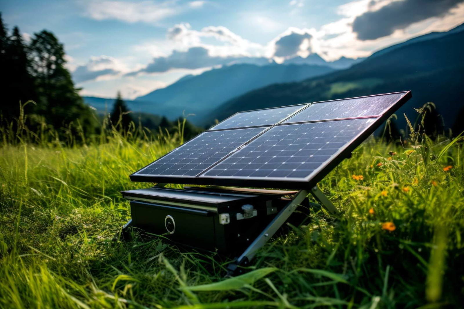 Power Anywhere, Anytime: Eco Solutions for Your Devices | TechLatest