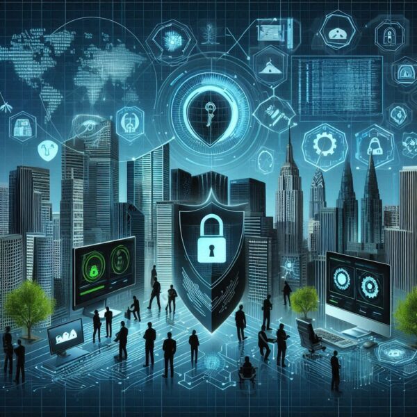 Ransomware Attacks and Organizational Resilience: Structuring ...