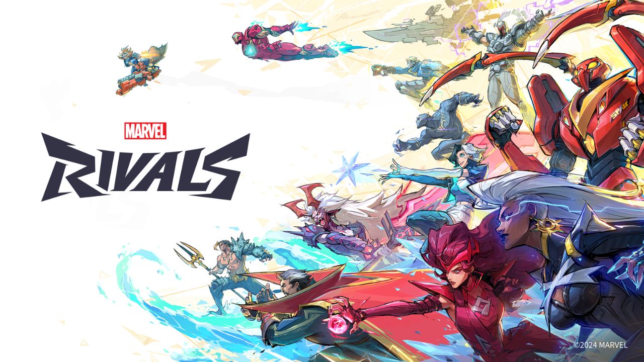 Marvel Rivals for PC; What are the Requirements to Play the Game ...