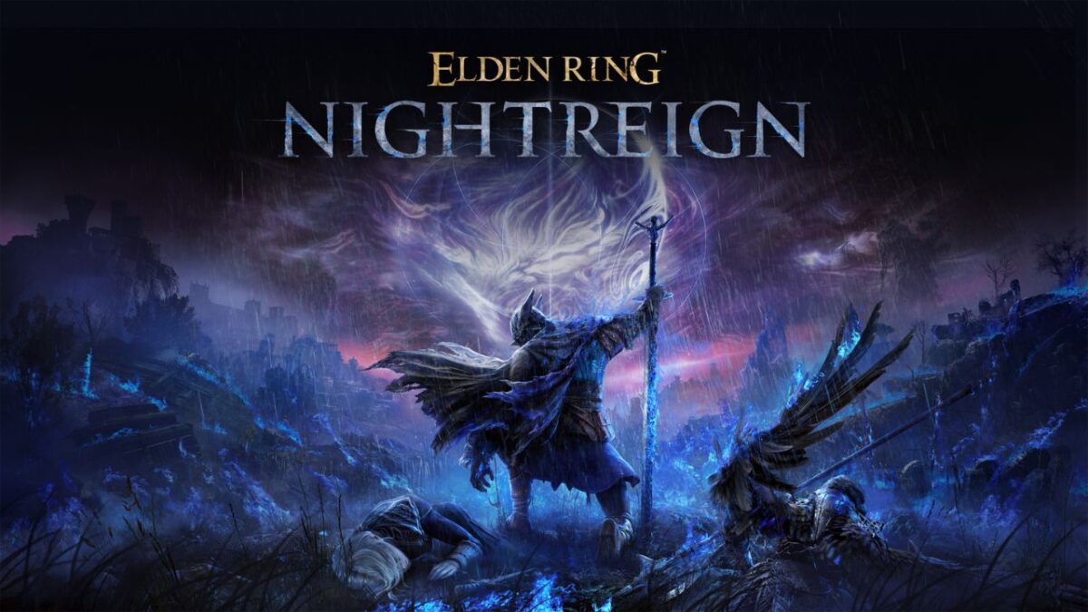 Elden Ring Night Reign: New Co-Op Adventure Spin-Off Revealed at The ...