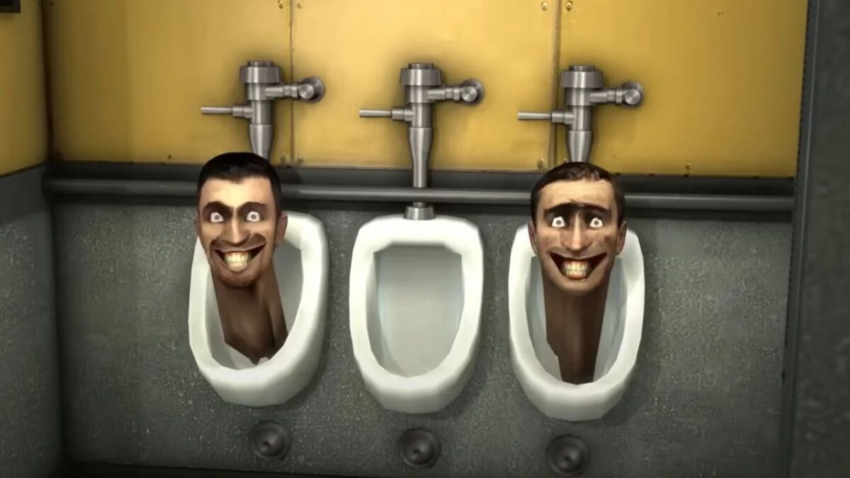 Skibidi Toilet Fortnite Skin: Price, Release Date & Exclusive Items ...