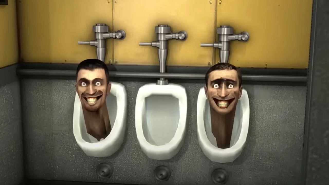 Skibidi Toilet Fortnite Skin: Price, Release Date & Exclusive Items ...