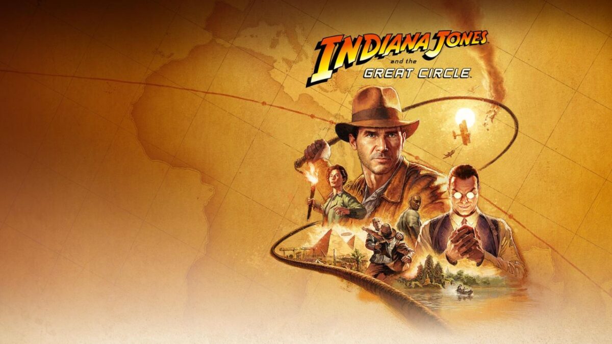 How to Play Indiana Jones and the Great Circle on Xbox and PC for Free ...