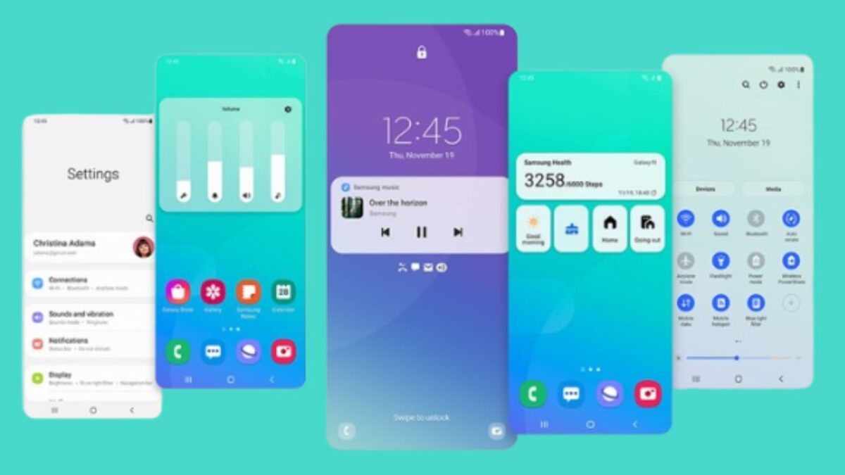 One UI 7: What We Know So Far | TechLatest