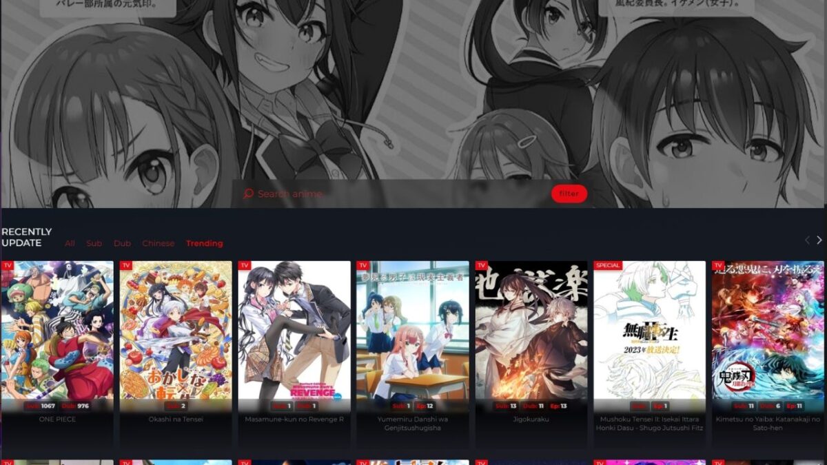 Is Animesuge Safe and Legit to Watch Anime Online? | TechLatest