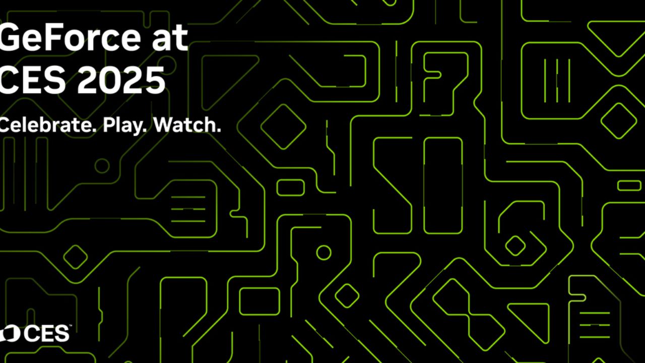 NVIDIA CES 2025: AI Chip, RTX 5000 GPUs, Autonomous Cars & Robotics ...