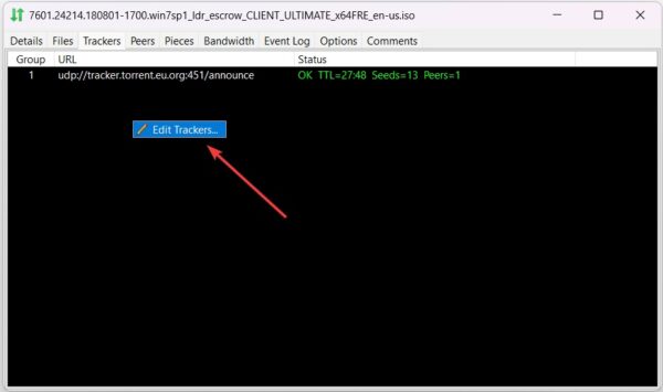 Best Torrent Trackers List October 2025 (100+ Trackers) | TechLatest