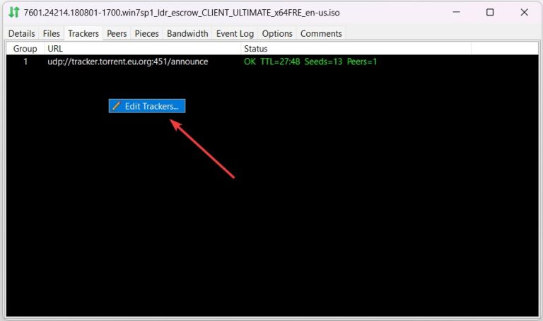 Best Torrent Trackers List October 2025 (100+ Trackers) | TechLatest