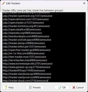 Best Torrent Trackers List June 2026 (100+ Trackers) | TechLatest