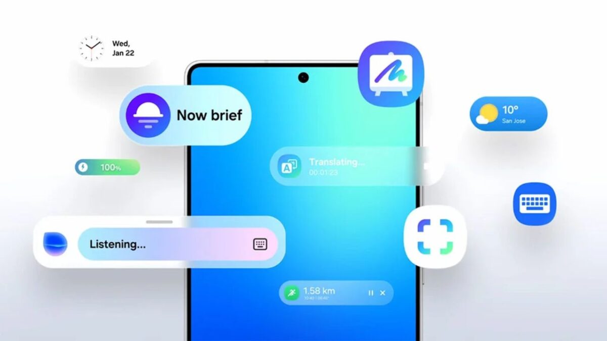 Samsung One UI 7: Eligible Devices, New Features & Release Timeline ...