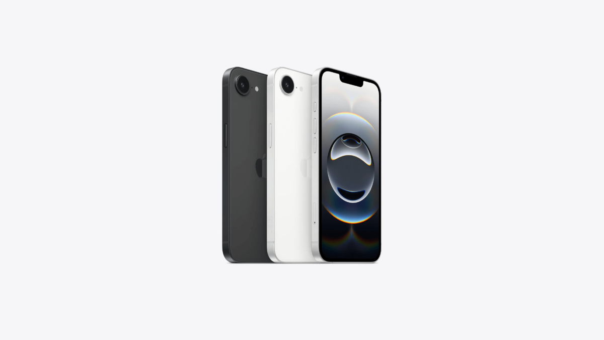 iPhone 16e is Here! | Apple’s Budget-Friendly Smartphone for 2025 ...