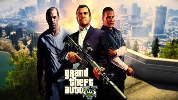 GTA V PC Free Upgrade: Everything You Need to Know | TechLatest