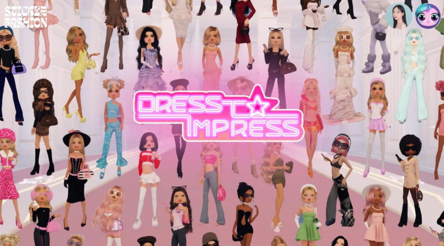 (Roblox) Dress to Impress Codes for January 2026 for January 2026 ...