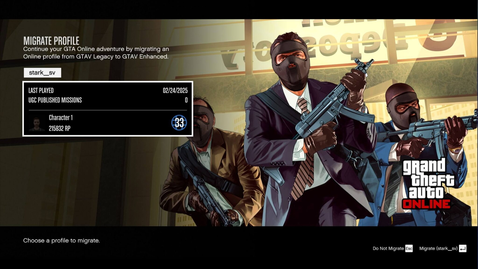 How to Transfer Data from GTA V Legacy to GTA V Enhanced? | TechLatest