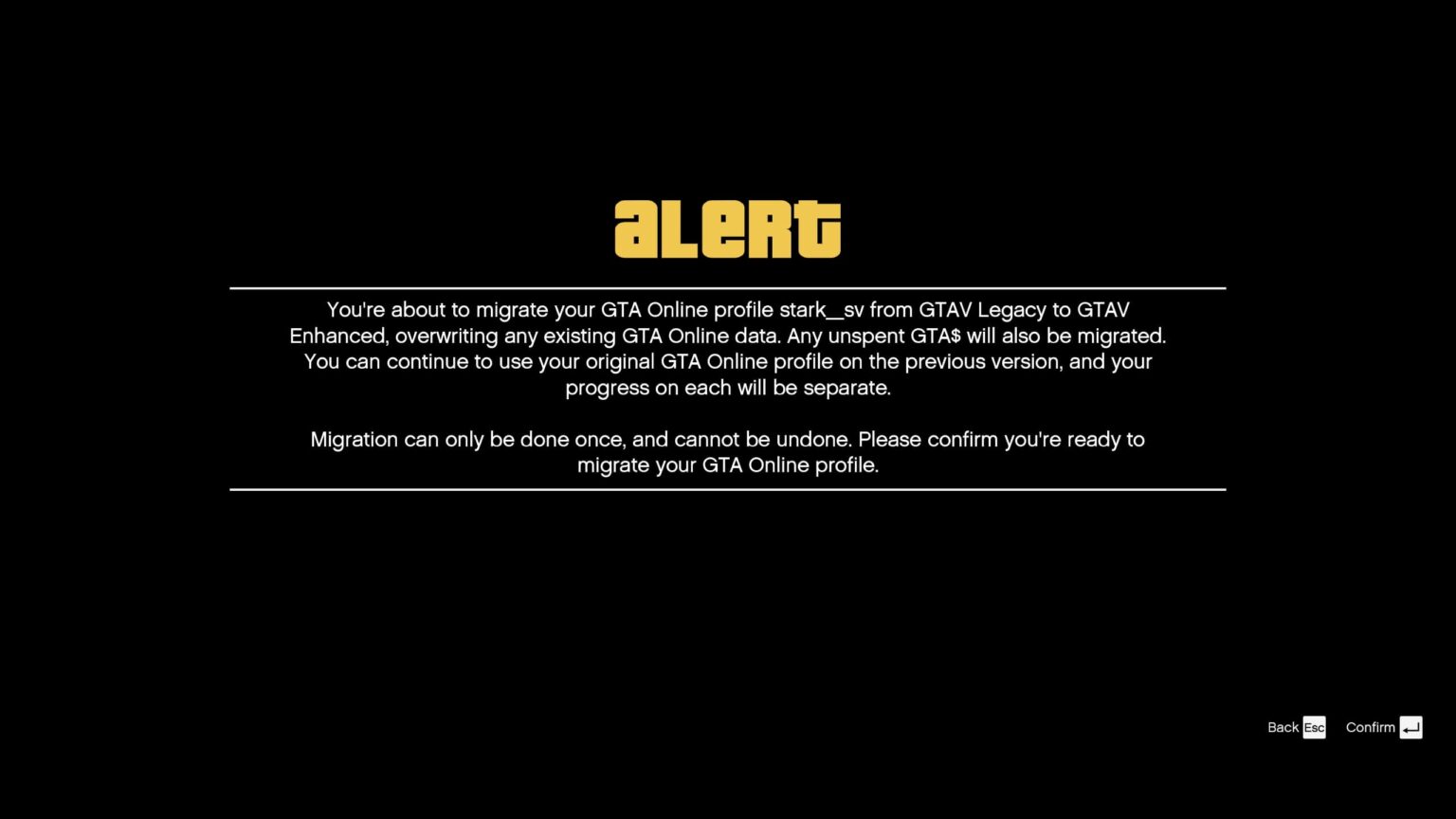 How to Transfer Data from GTA V Legacy to GTA V Enhanced? | TechLatest