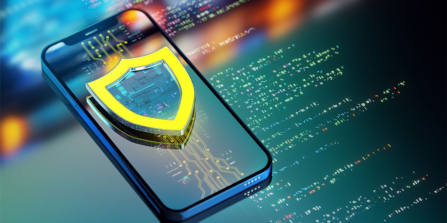 Top 5 iPhone Antivirus Apps to Keep Your Device Safe in 2025 | TechLatest