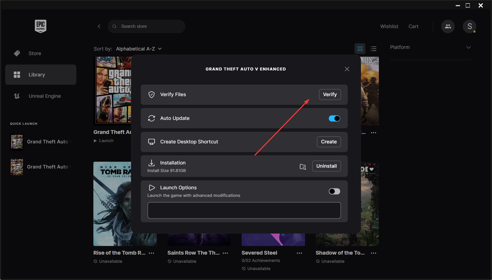 Fix 'Account Not Eligible for Migration' Error in GTA 5 Enhanced ...
