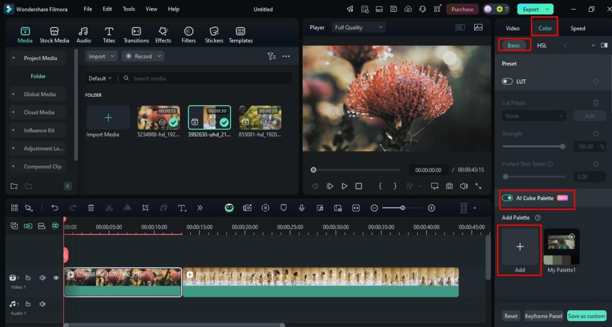 Best Color Match: AI Color Match vs. Manual Color Grading | TechLatest