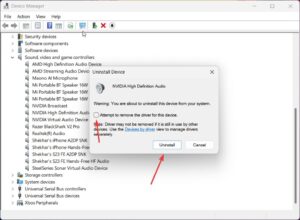 Fix: Audio Services Not Responding on Windows 10/11 PC | TechLatest