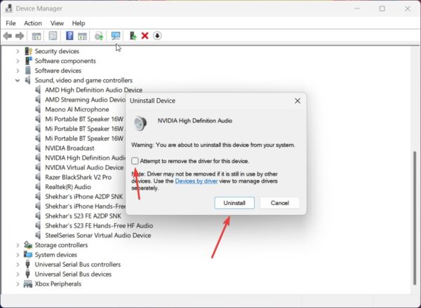 Fix: Audio Services Not Responding on Windows 10/11 PC | TechLatest