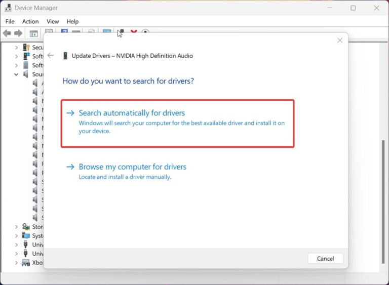 Fix: Audio Services Not Responding on Windows 10/11 PC | TechLatest