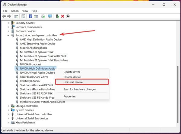 Fix: Audio Services Not Responding on Windows 10/11 PC | TechLatest