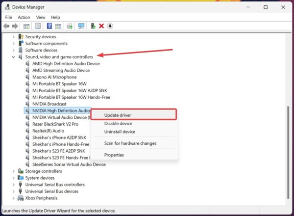 Fix: Audio Services Not Responding on Windows 10/11 PC | TechLatest