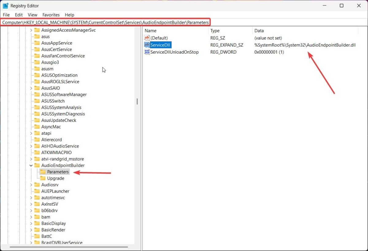 Fix: Audio Services Not Responding on Windows 10/11 PC | TechLatest