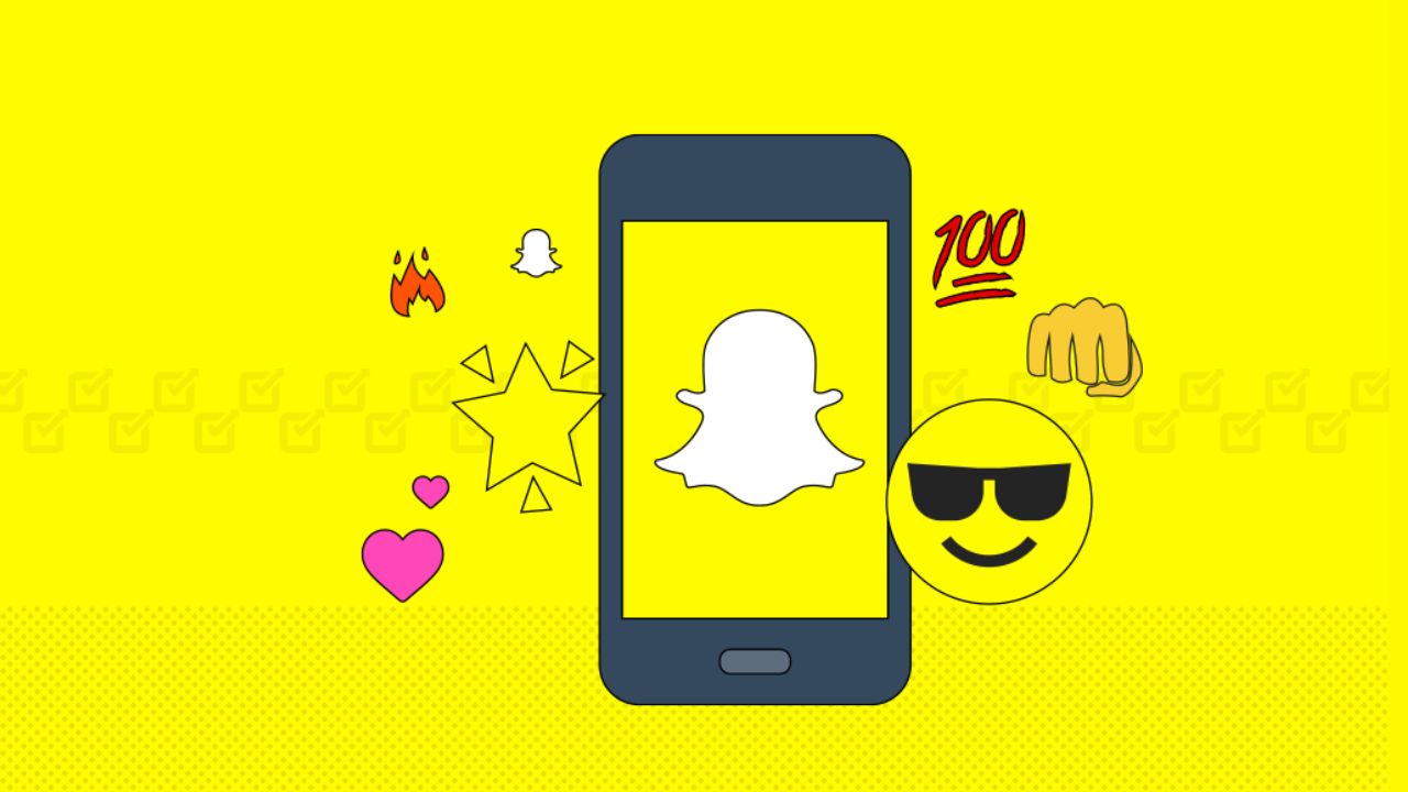 Snapchat Emoji Meanings (2025): Decode What They Say About Your ...