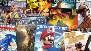 Game Informer’s Comeback: A Bold New Era | TechLatest