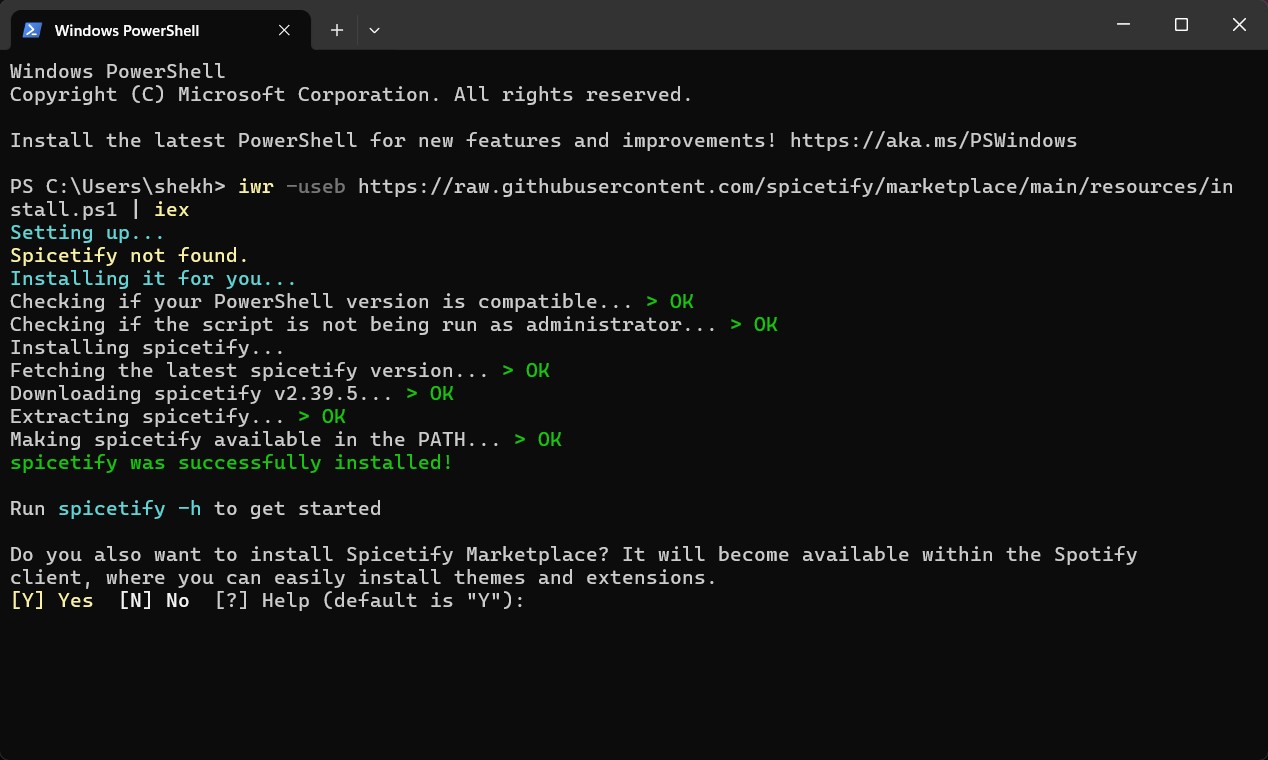 Make Your Spotify Look Insane With Spicetify | TechLatest