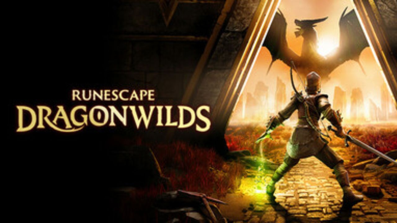 RuneScape: Dragonwilds Survival Game That Revives the Spirit of the Old ...