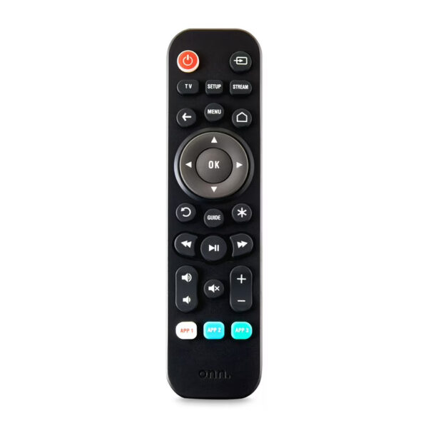 ONN Universal Remote Code List and Guide | TechLatest