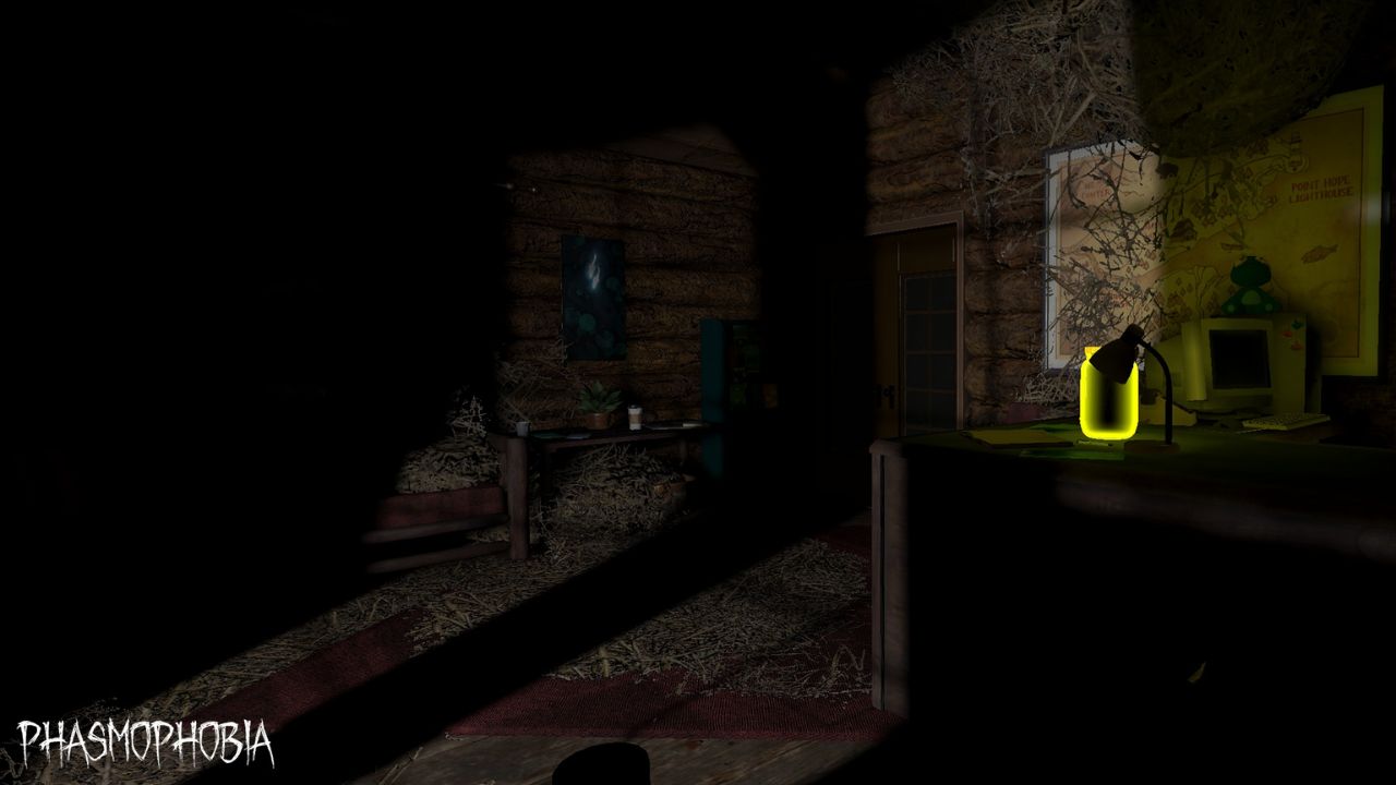 Everything You Need to Know About the Phasmophobia Easter Event 2025 ...