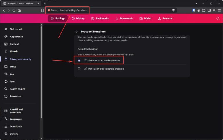 How to Fix if Magnet Links Not Working? | TechLatest