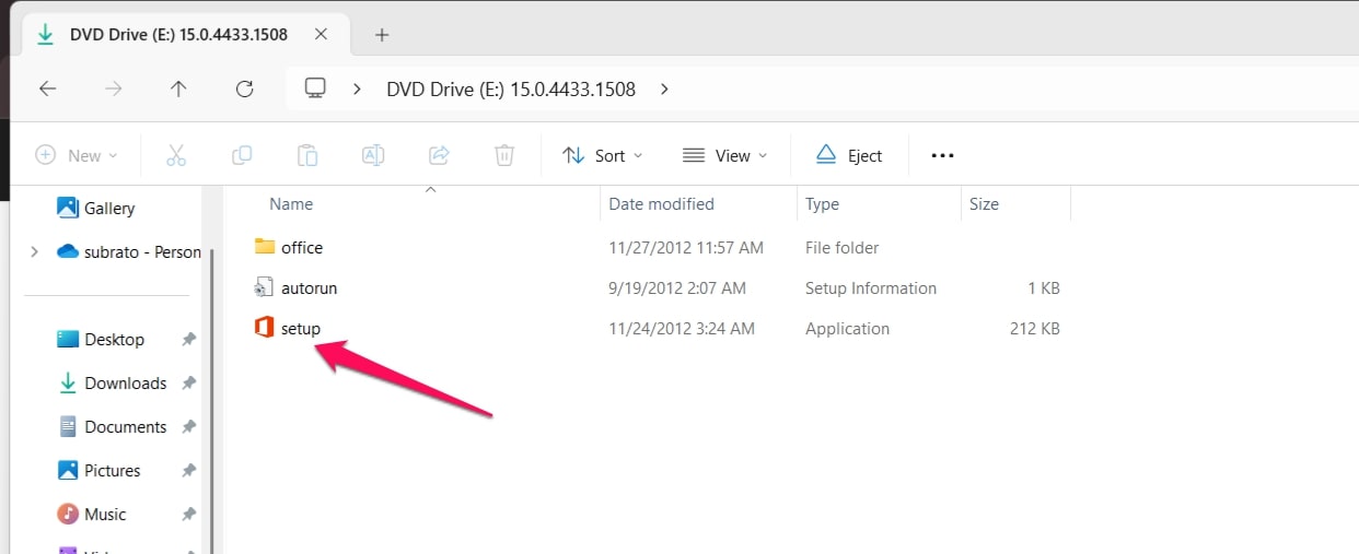 Download Office 2013 (Official Offline Installer) | TechLatest