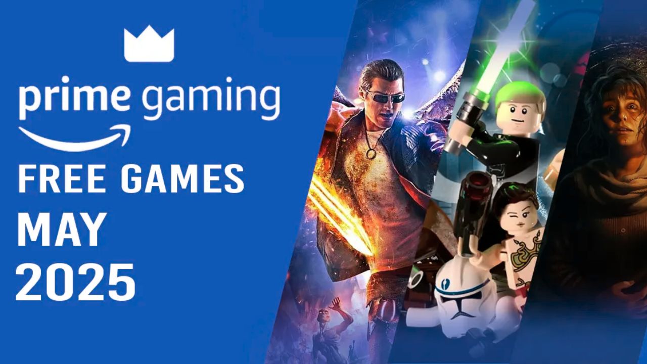 Free Xbox Game for Amazon Prime Members – Claim It Before It’s Gone ...