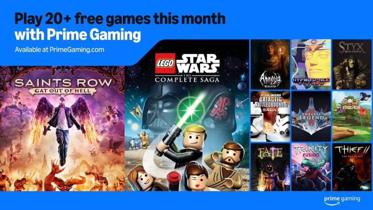Free Xbox Game for Amazon Prime Members – Claim It Before It’s Gone ...