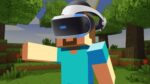 Minecraft Bedrock Edition VR Support Ends Quietly After Final Update ...