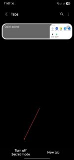 Samsung Internet Secret Mode Explained: Easy Steps to Enable or Disable ...