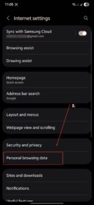 Samsung Internet Secret Mode Explained: Easy Steps to Enable or Disable ...