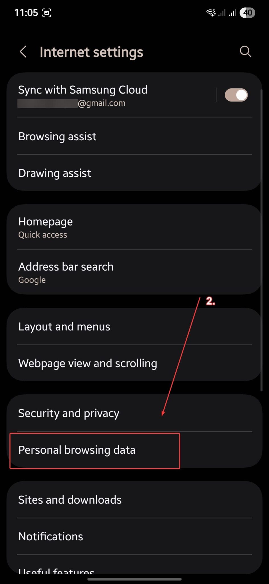 Samsung Internet Secret Mode Explained: Easy Steps to Enable or Disable ...