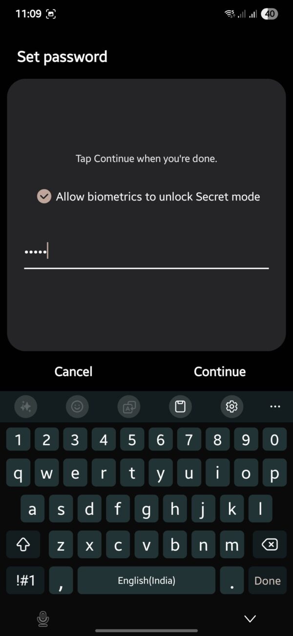 Samsung Internet Secret Mode Explained: Easy Steps to Enable or Disable ...