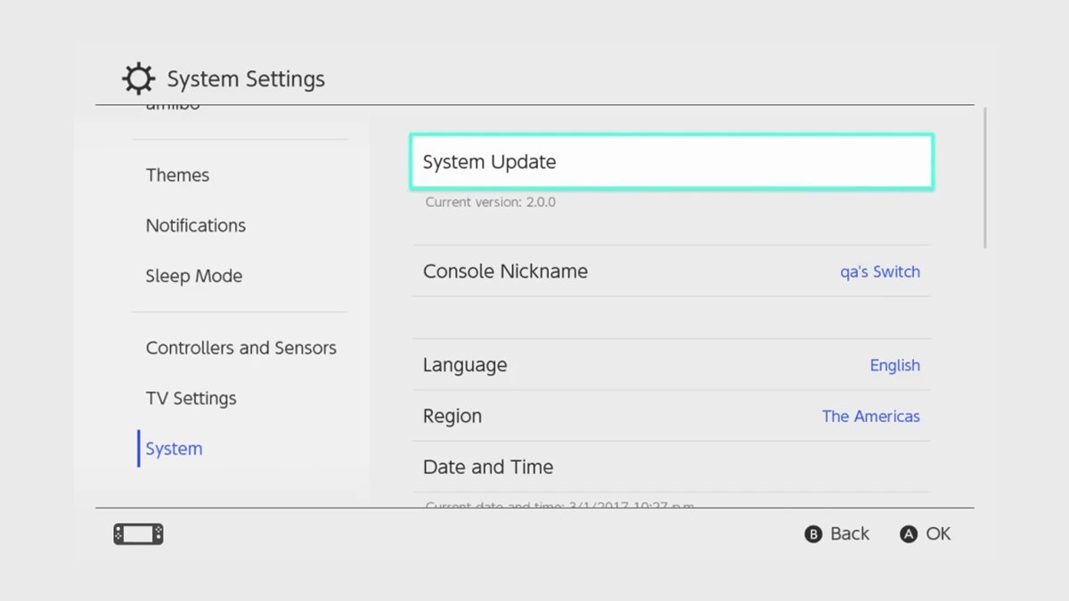 How to Transfer Data from Nintendo Switch to Switch 2: A Complete Guide ...