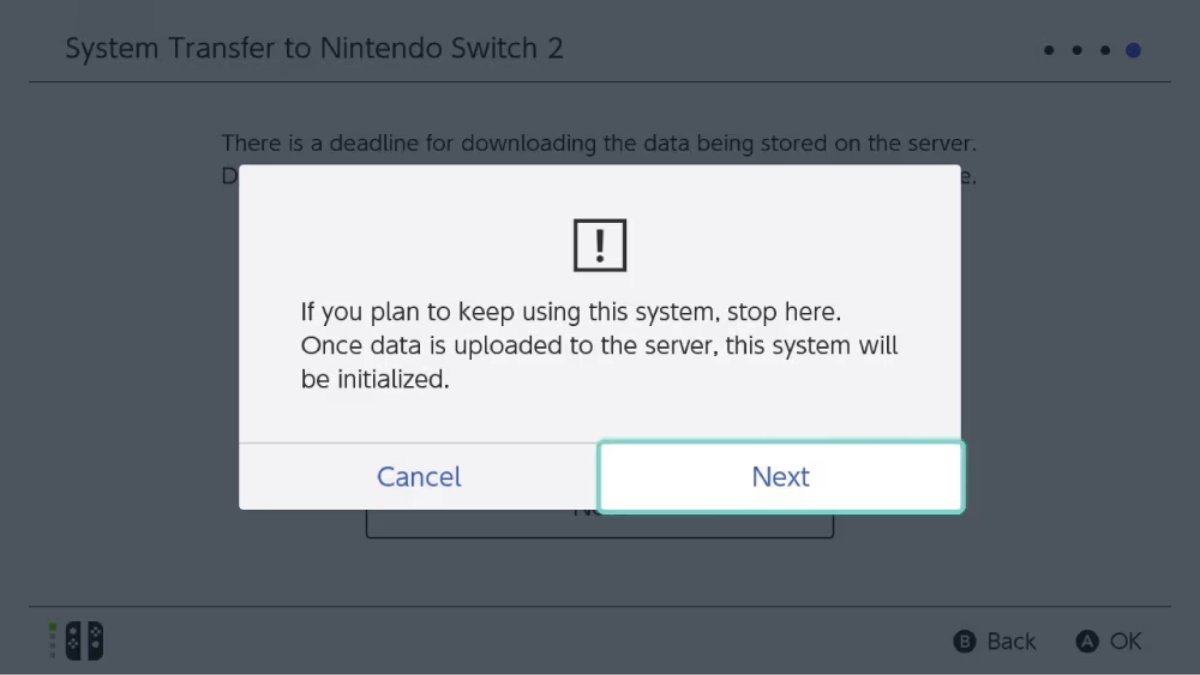 How to Transfer Data from Nintendo Switch to Switch 2: A Complete Guide ...
